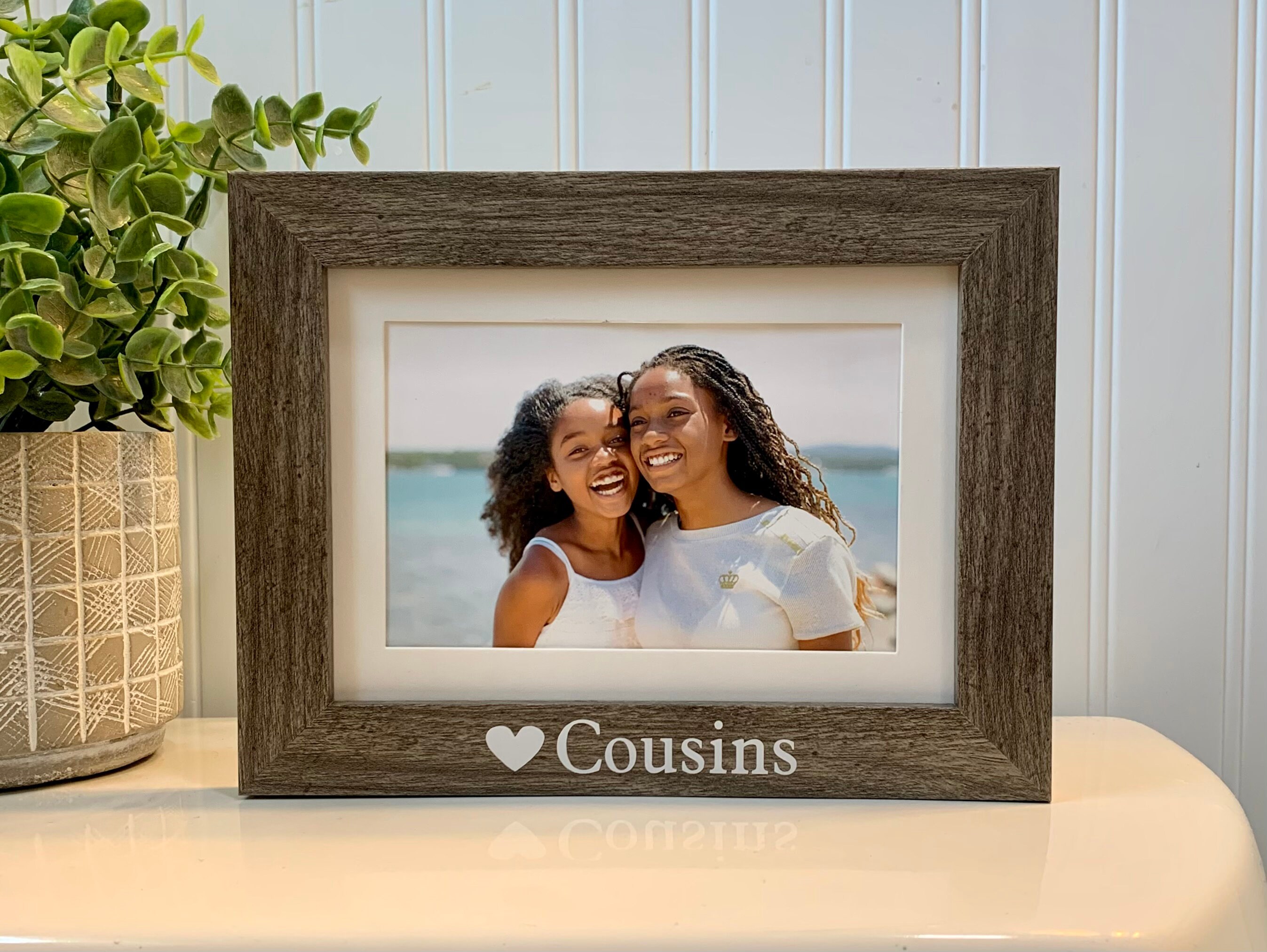 SISTERS Gift, Sisters Frame, Sisters Picture Frame, Sisters Photo Frame ...