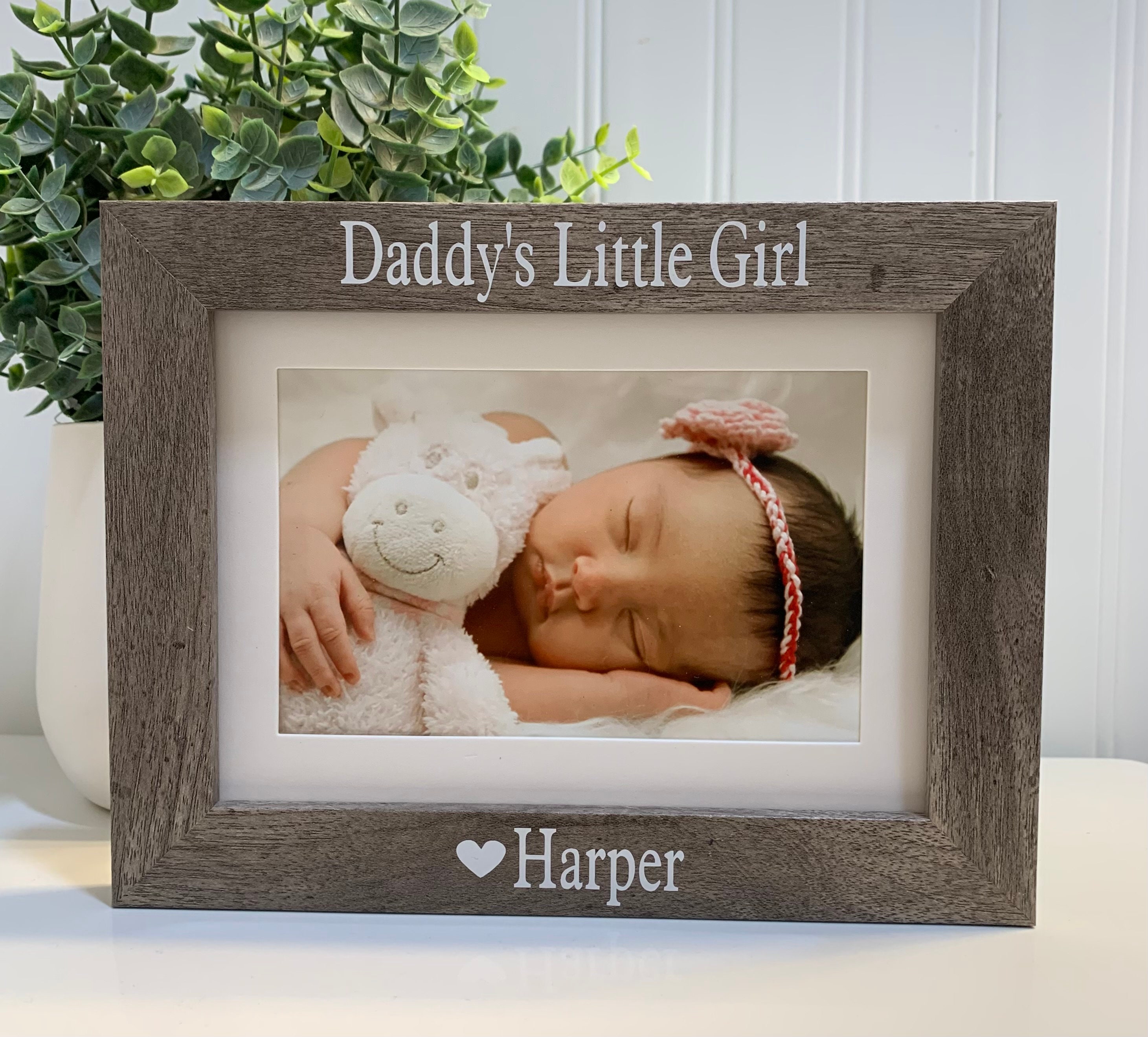GRANDPA'S BUDDY Gift, Grandpa Gift, Grandpa Frame, Grandpa Picture ...