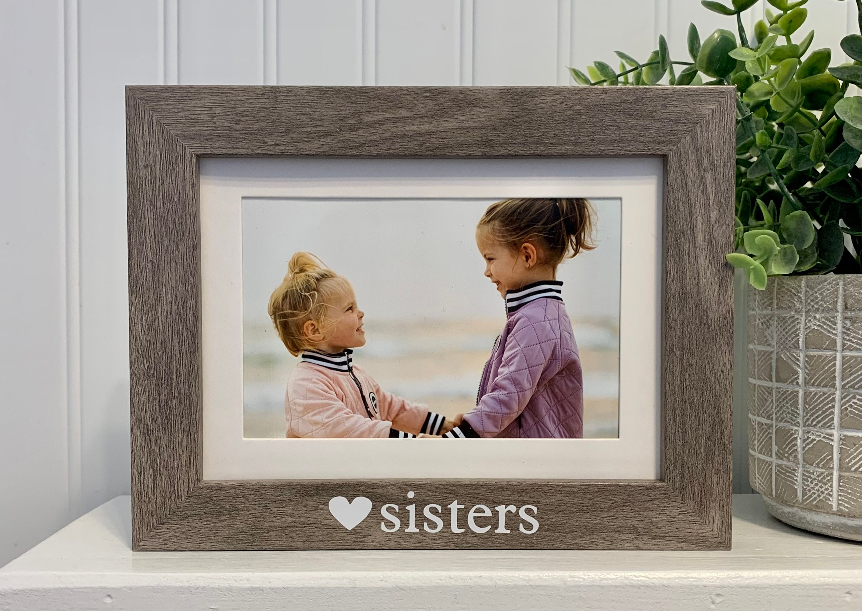 COUSINS Gift, Cousins Frame, Cousins Picture Frame, Cousins Photo Frame ...