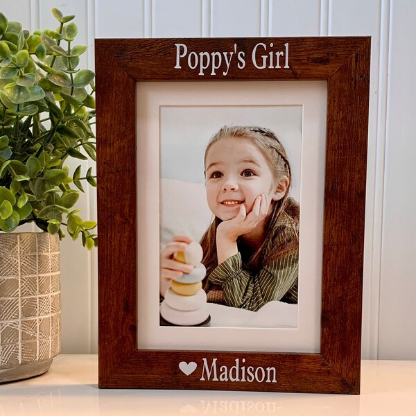 Poppy Photo - Etsy
