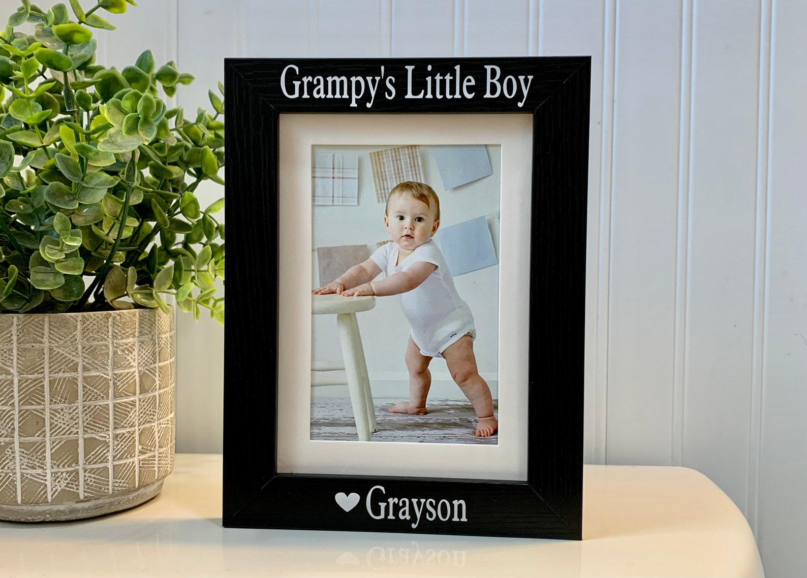 GRAMPS' BUDDIES (select Any Grandparent Name), Gramps Gift, Gramps ...