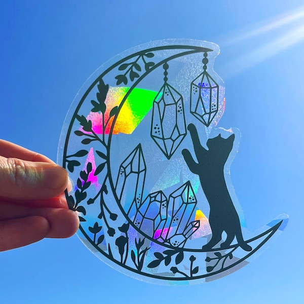 Suncatchers for Windows - Etsy