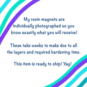 Crested Gecko Magnet Lizard Magnet Reptile Magnet Resin - Etsy