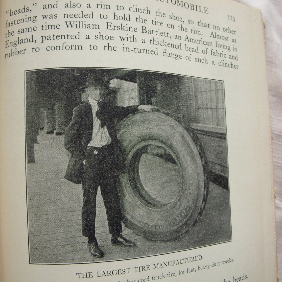 1924 the Boys Story of Invention Book - Etsy