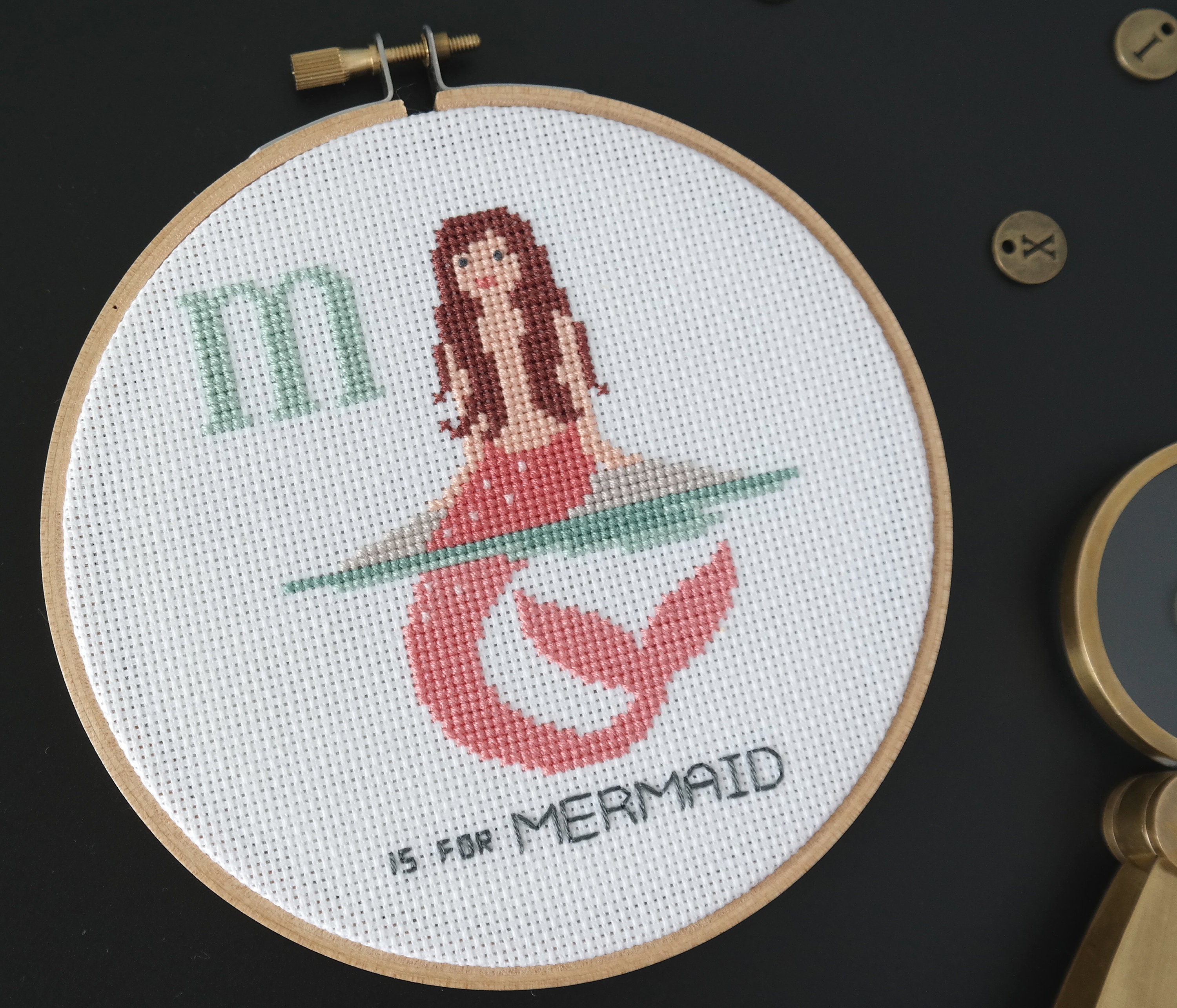 Cryptozoology Mermaid