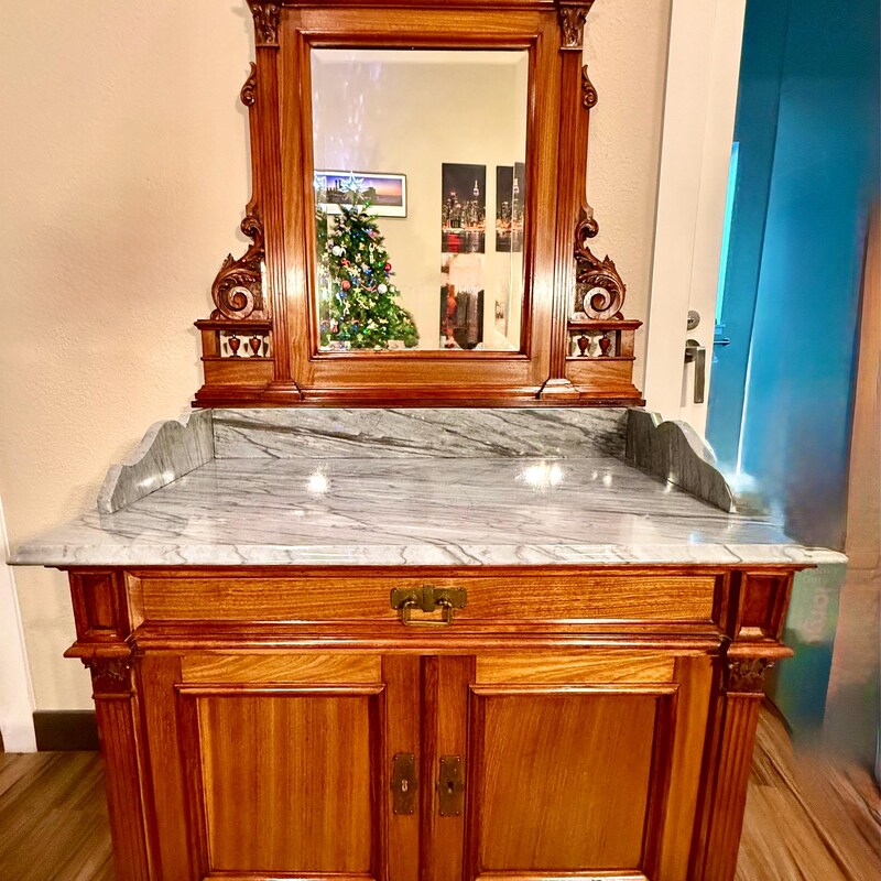 Washstand - Etsy