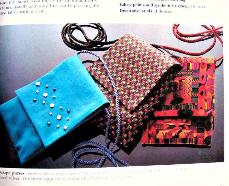 Quick and Easy Sewing Projects by Singer Sewing Reference Library - Etsy