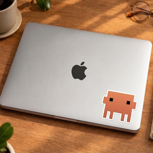 Claude Code Stickers - Etsy