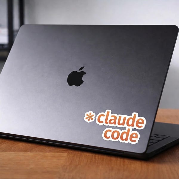 Claude Code Stickers - Etsy