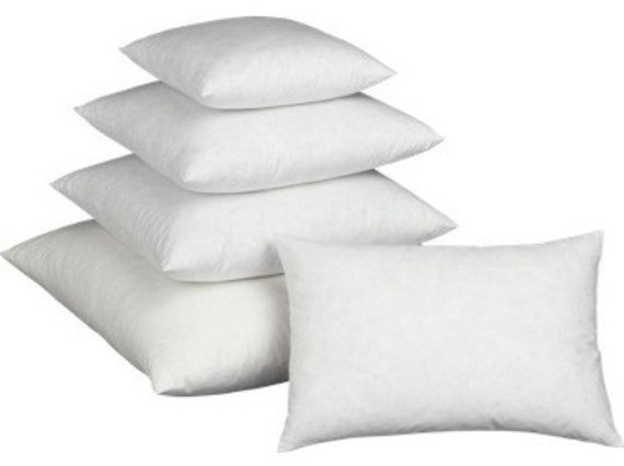Pillow Insert various Sizes - Etsy