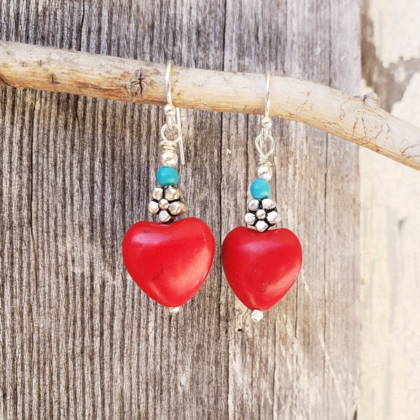 Turquoise Jewelry - Etsy