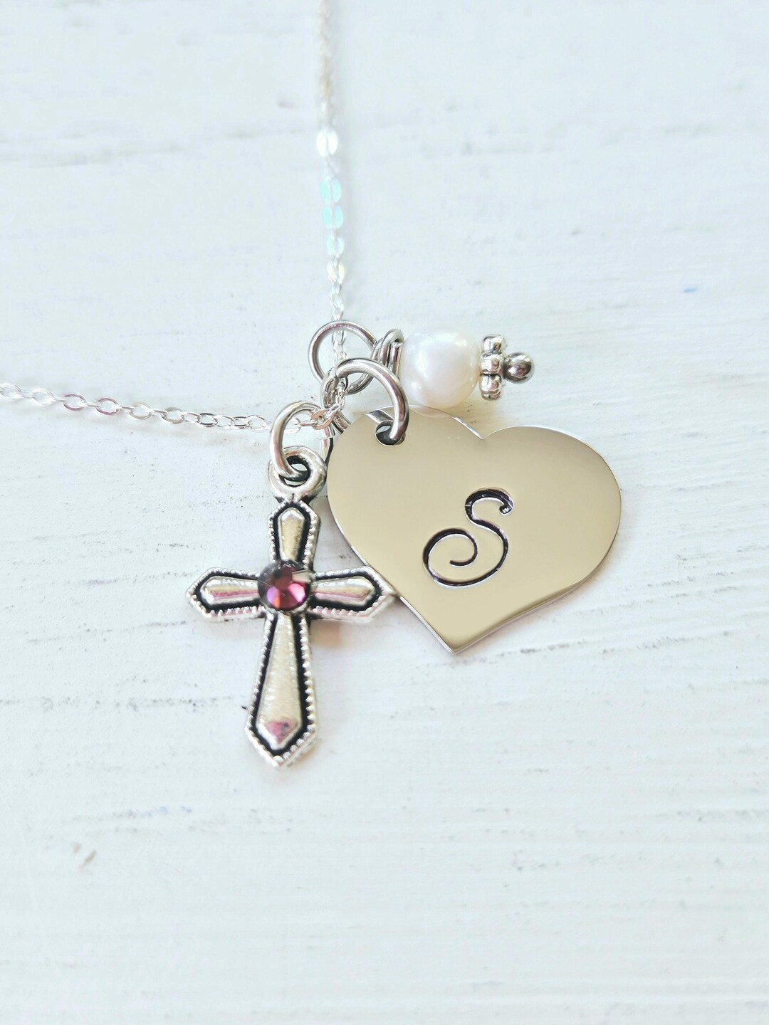 First Communion Gift for Girl. Girls Baptism Gift. Children's ...