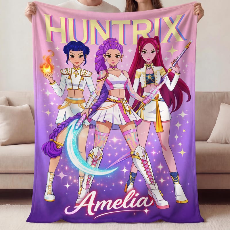 Personalized Doll Bedding - Etsy