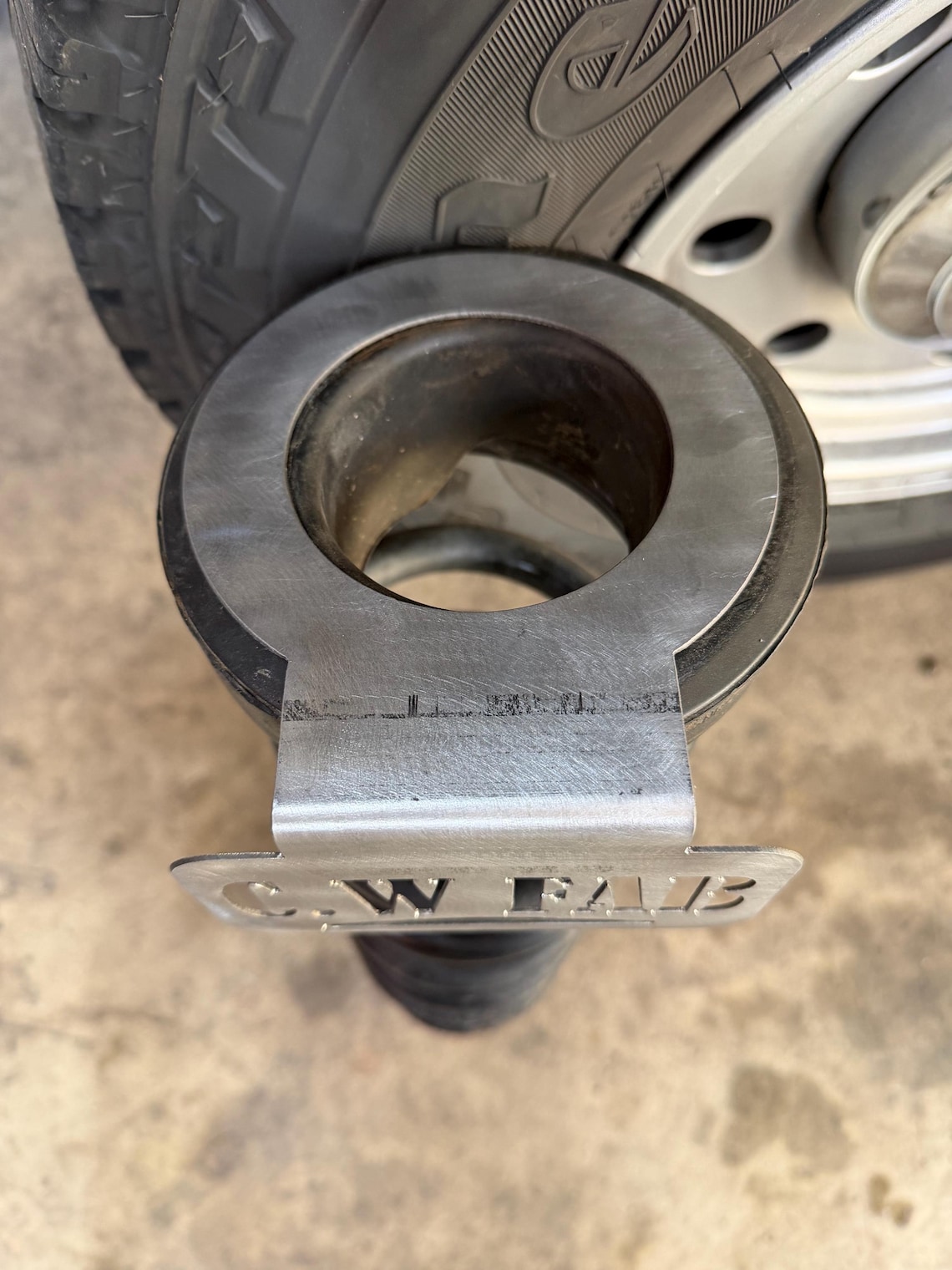 Ford Coil Spring Plate Set - Etsy