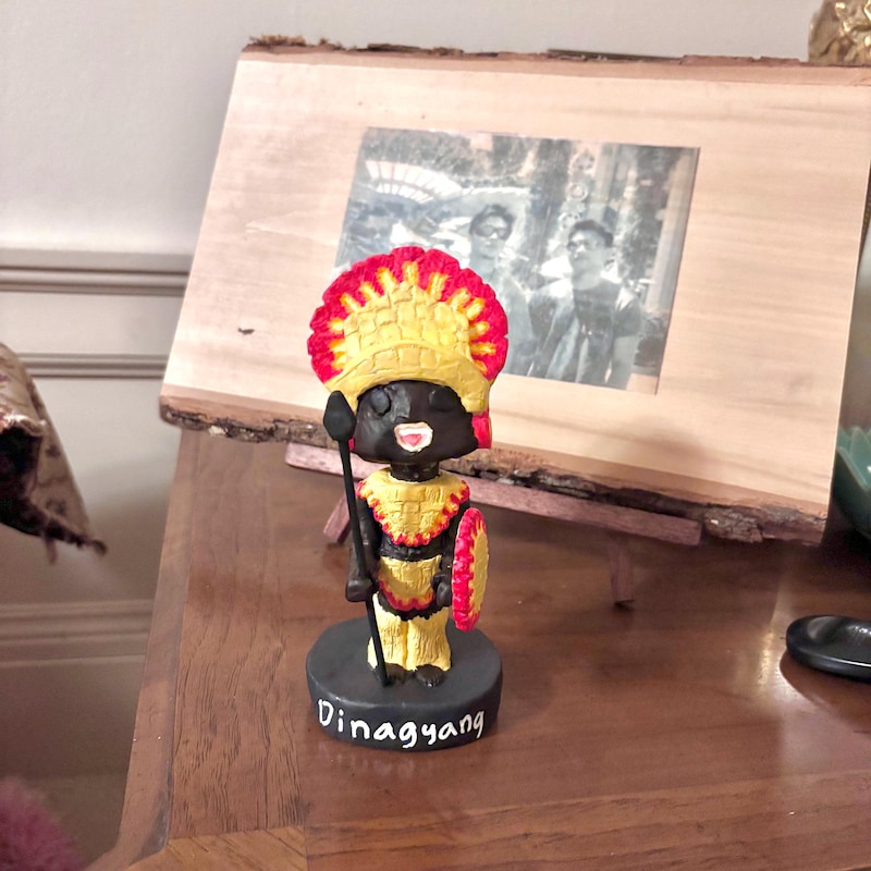 Philippines Figurines - Etsy