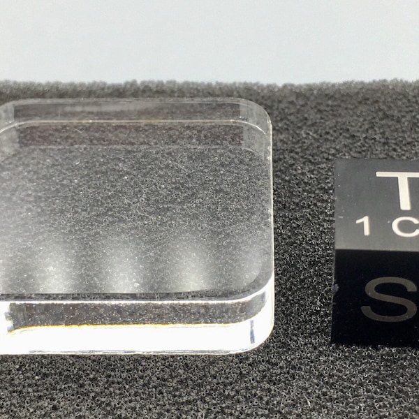 Acrylic Art Bases - Etsy