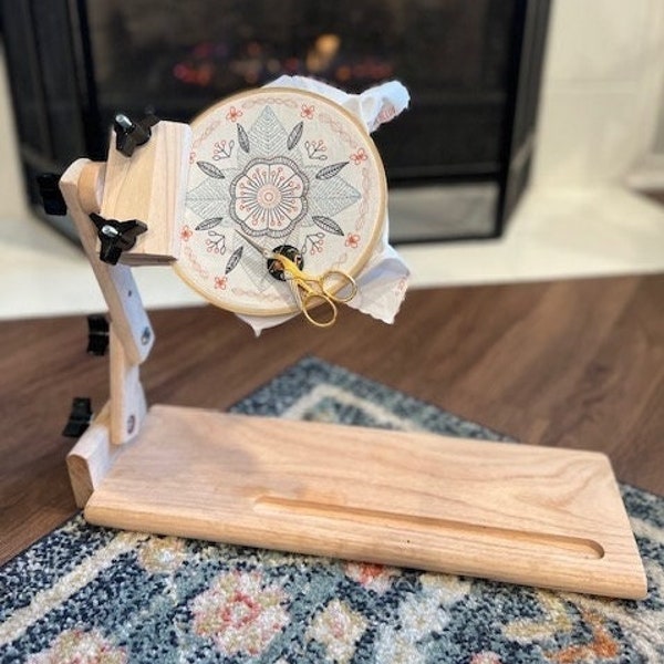 Hope Lap Stand - Etsy