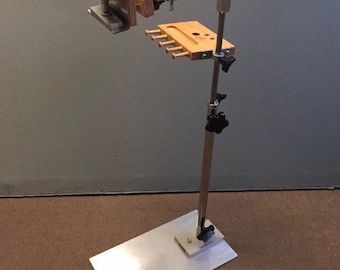 Needlework Floor Stand - Etsy