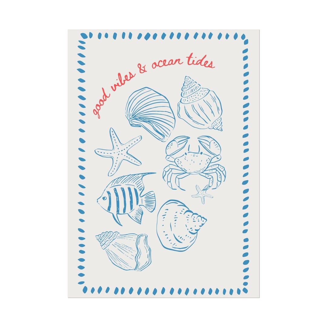 Rolled Posters - Etsy