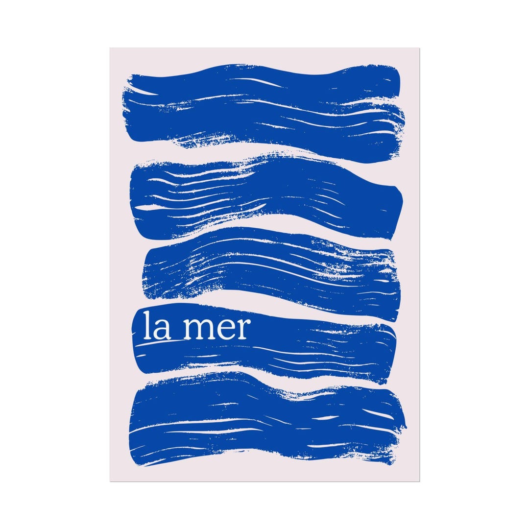 Rolled Posters - Etsy