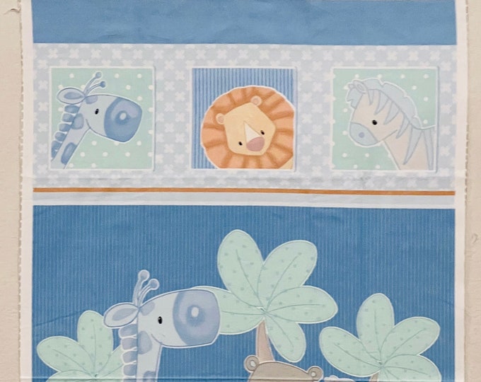 Little Peepers by Shelly Comiskey for Henry Glass & Co. Flannel - Panel ...