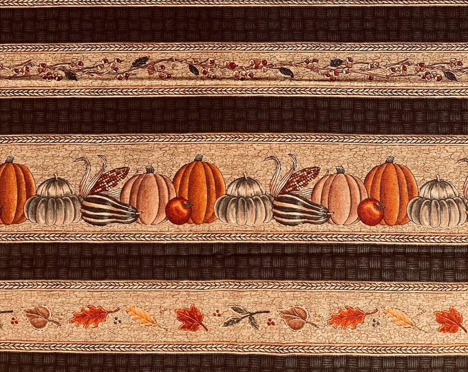 Nature's Harvest - Moda Fabric Designed by Deb Strain - Pattern 19101 ...