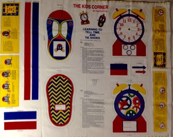 Time out corner | Etsy