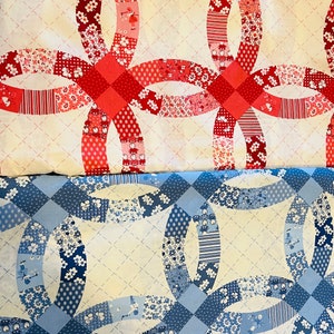 Tante Grace Doppel-Ehering von Judie Rothermel 2022 Monitors Breiter ...