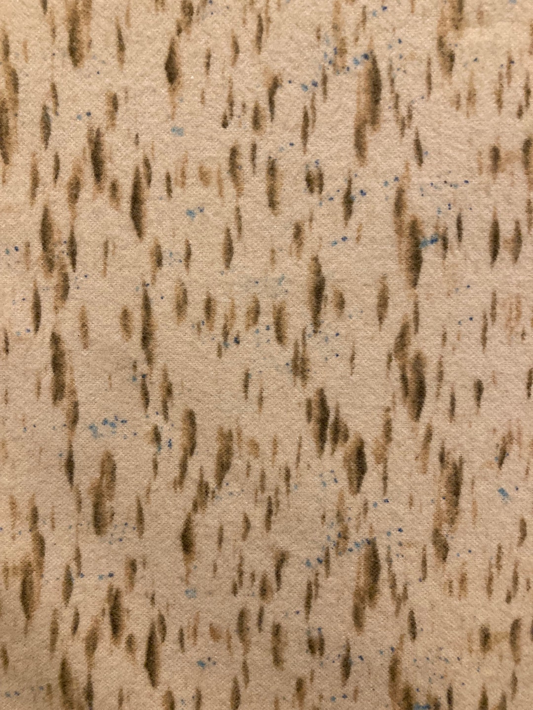 Snowbabies Flannel - Beth Logan - Henry Glass & Company - F9543 - 2 ...