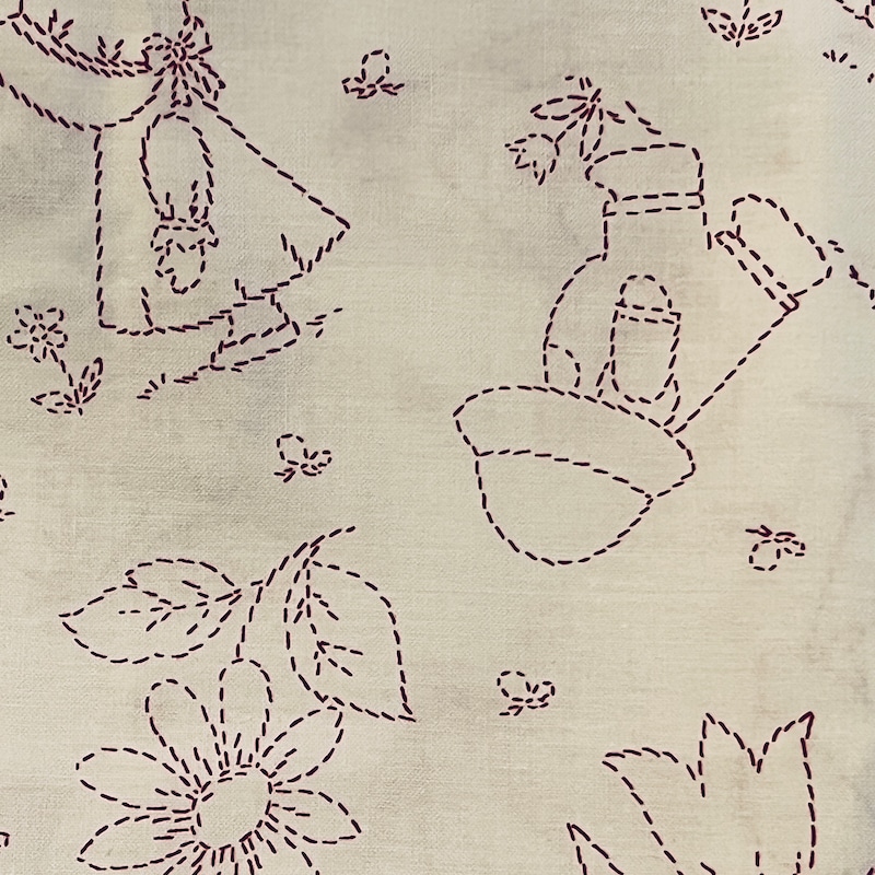 Sunbonnet Sue - Etsy