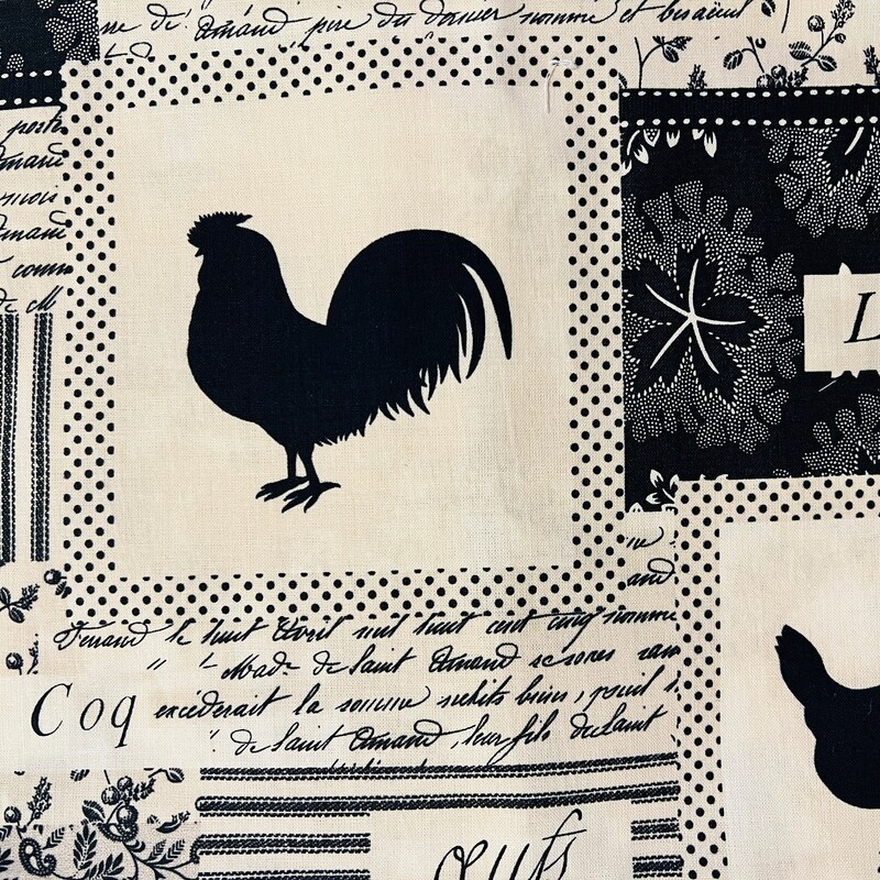 Le Poulet - Etsy