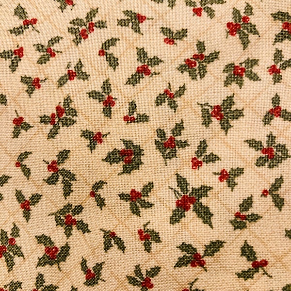 Thimbleberries Fabric - Etsy