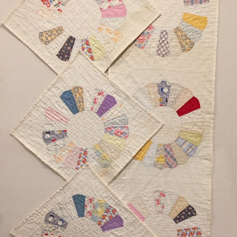 Necktie Quilt - Etsy