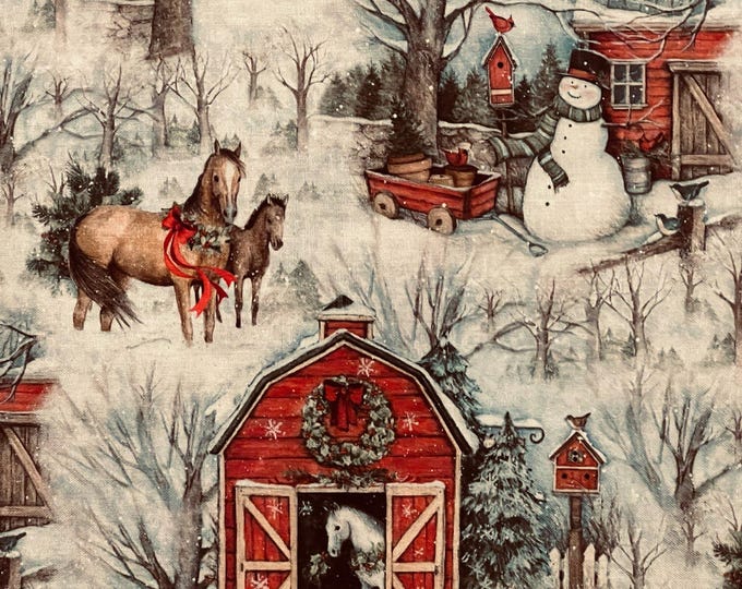 Barnyard Beauty - Susan Winget - Springs Creative - CP79029 - Out of ...