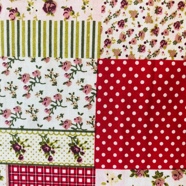 Cheater Fabric - Etsy