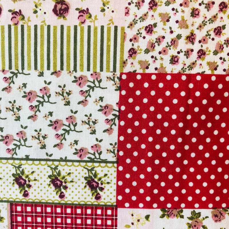 Cheater Fabric - Etsy