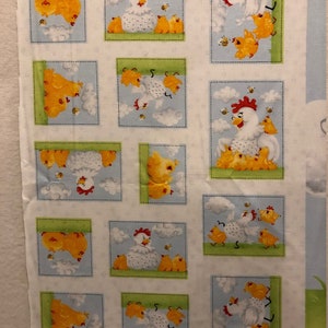 World of Susybee Growth Chart Wall Hanging for Hamil Textiles - Out of ...