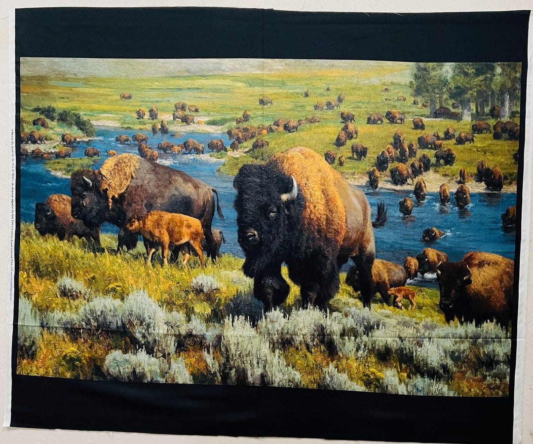 An American Migration - Buffalo - Kyle Sims - Ansada Group - Panel 36 ...