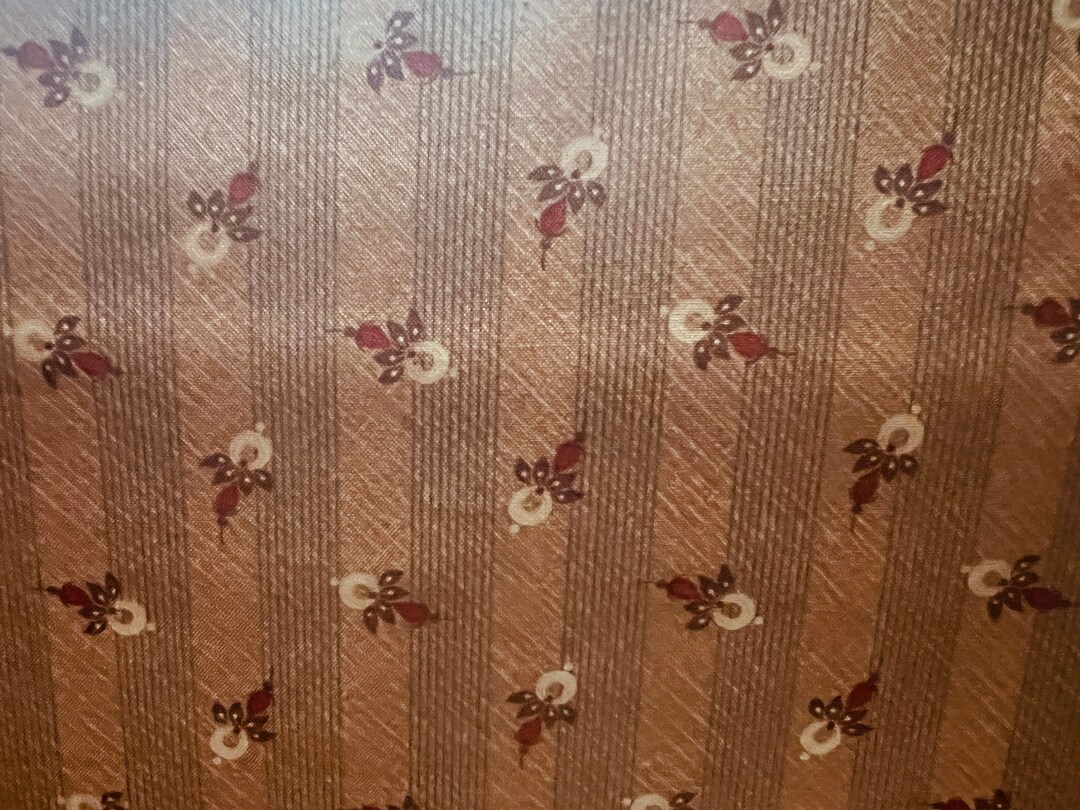 LAST PIECE AVAILABLE! Moda Fabric - Timeless Tan by Jo Morton- 3 Yards ...