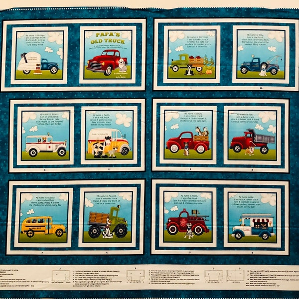 Leanne Anderson Fabric - Etsy