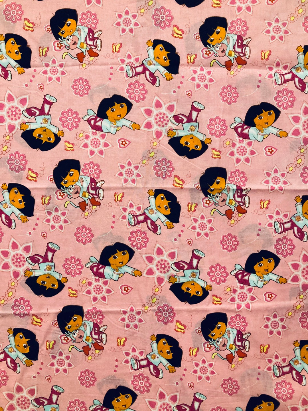 Dora the Explorer - Springs Creative - 2009 - Viacom International - 1 ...