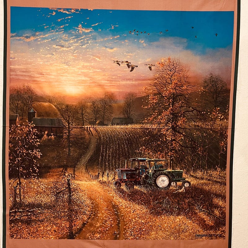 Barnhouse - Etsy