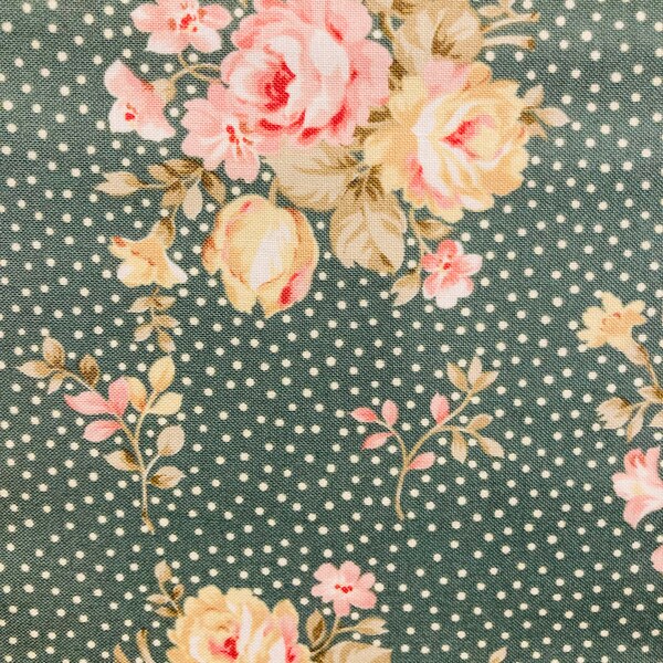 Robyn Pandolph Fabric - Etsy
