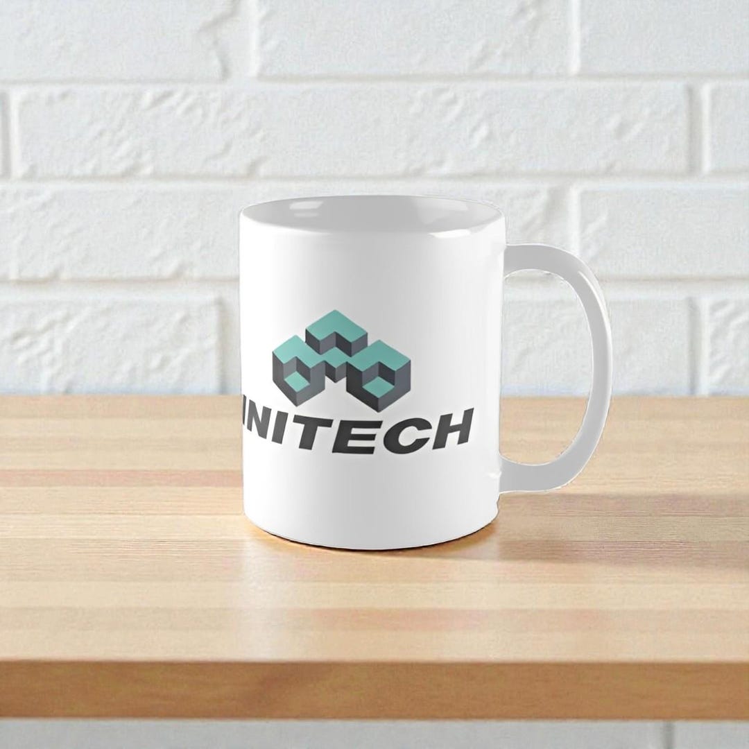 Initech Inspired by Office Space Class Mug - Etsy