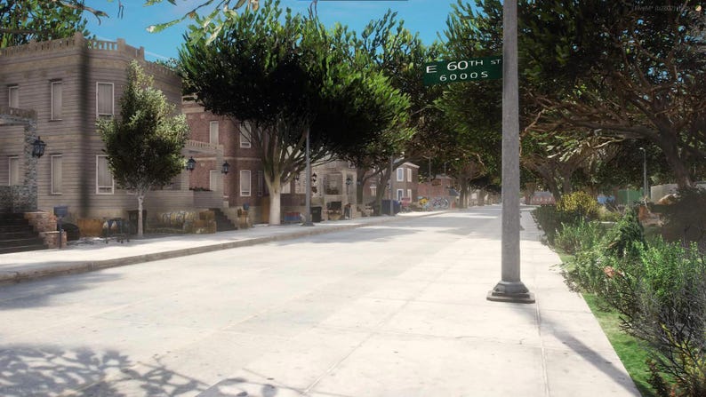 Kpri Chiraq Map V1 With Mini Map - Etsy UK