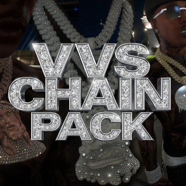 Fivem Chain Texture - Etsy