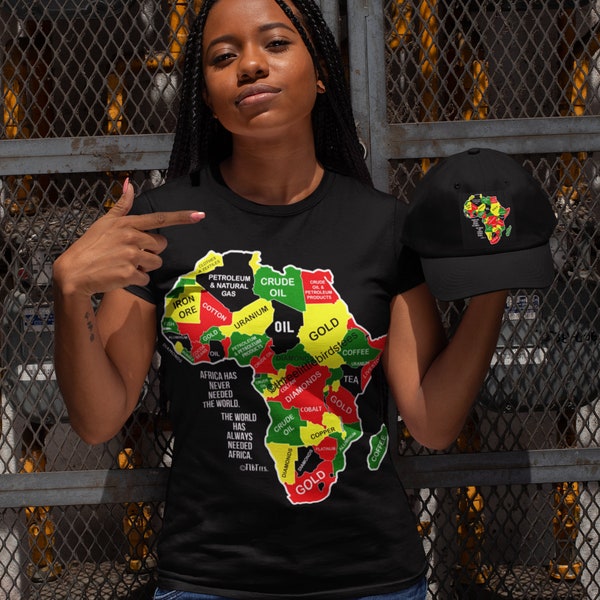 Afrocentric Clothing - Etsy