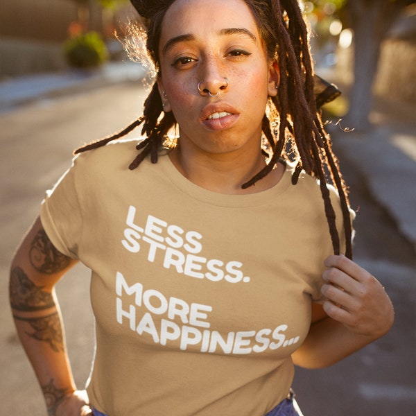 Stress Free - Etsy