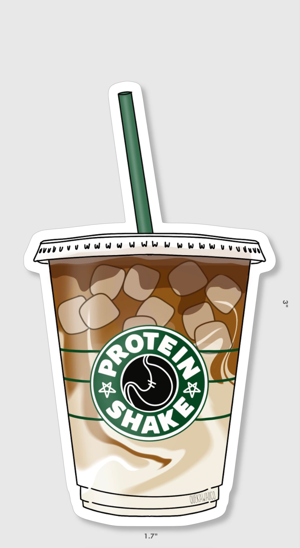 Bariatric Surgery Stickers - Etsy