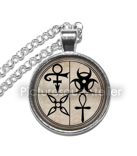 Symbol four horsemen of the apocalypse tattoo | Orangetattooshop.com